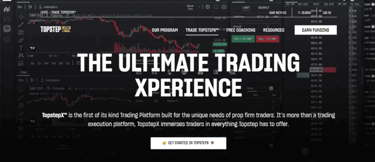 Análisis de Topstep ¿Es una buena empresa de fondeo en 2025?